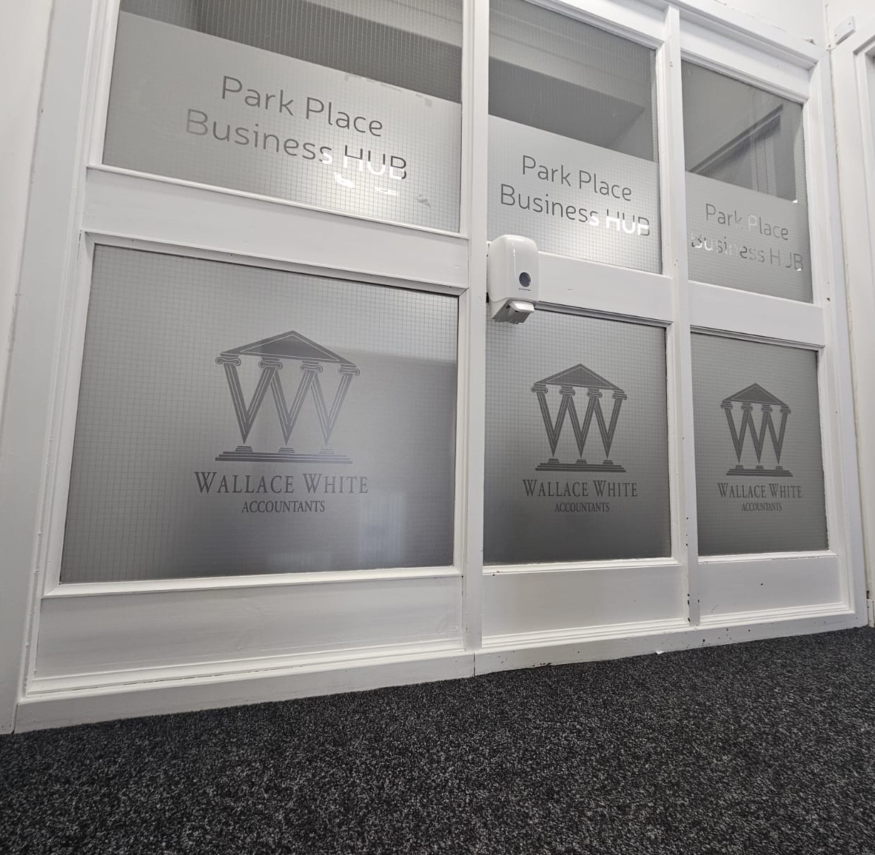 Signage - Vantage signs Vantage signs