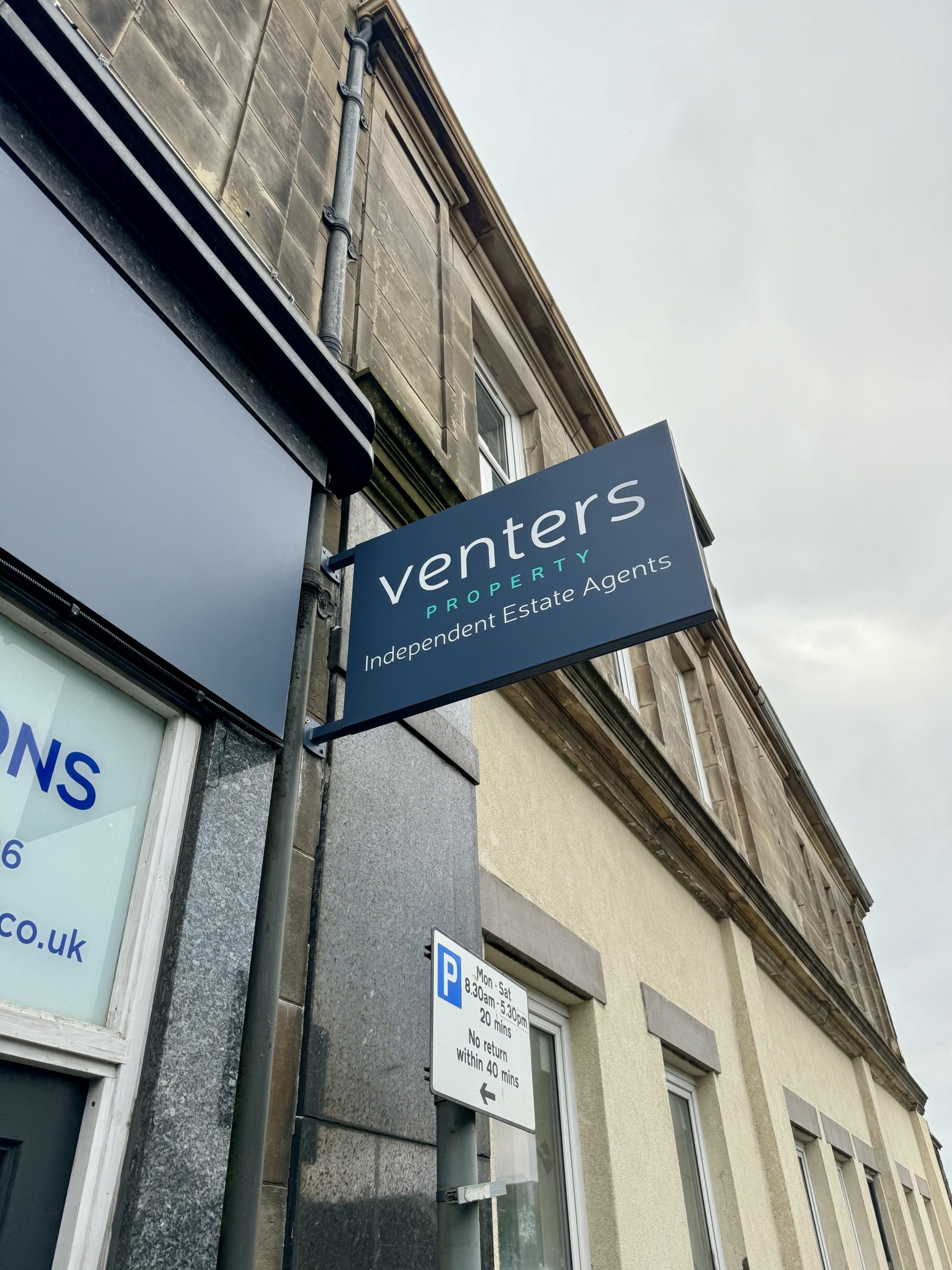 Signage - Vantage signs Vantage signs