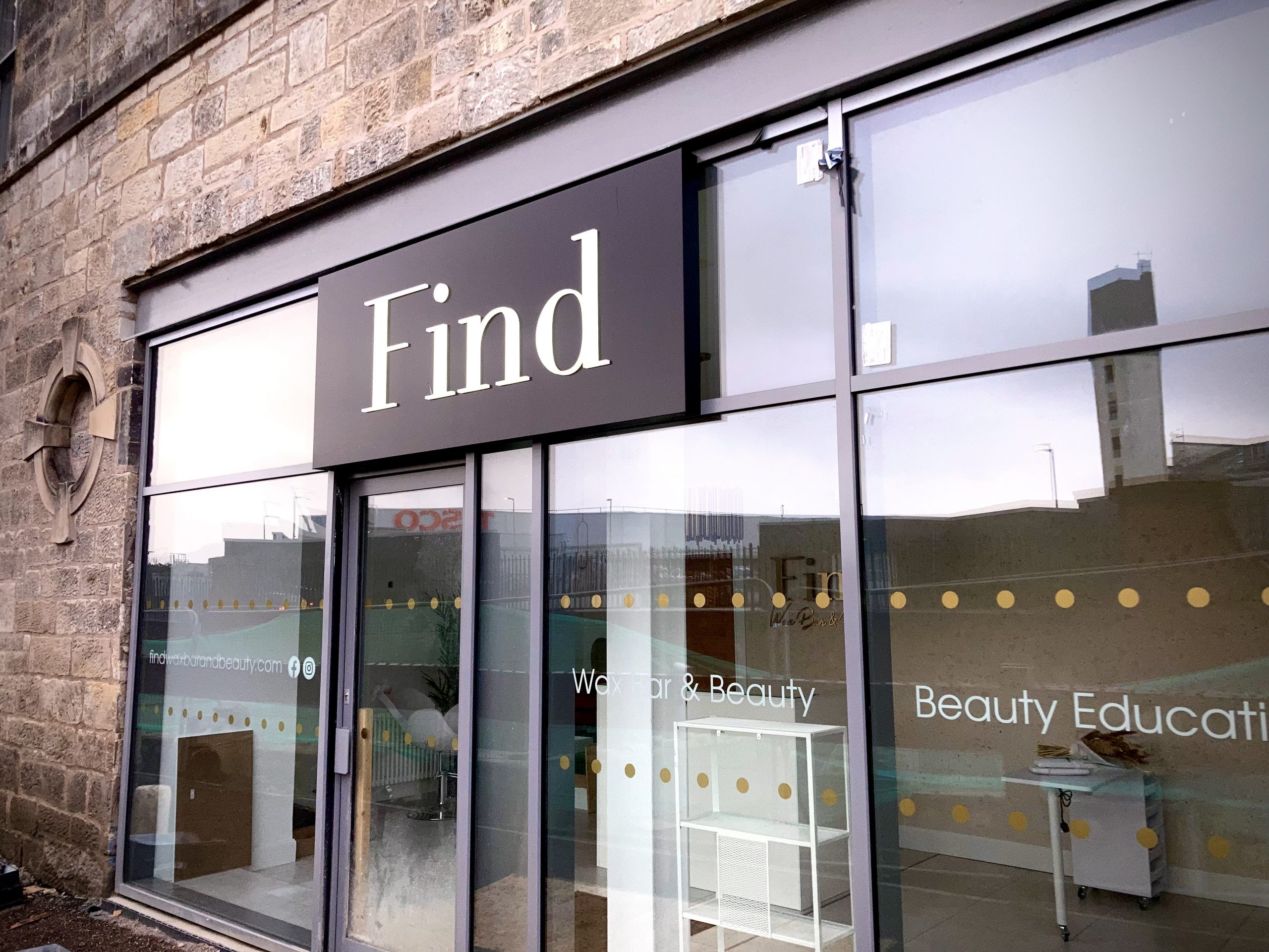 Signage - Vantage signs Vantage signs